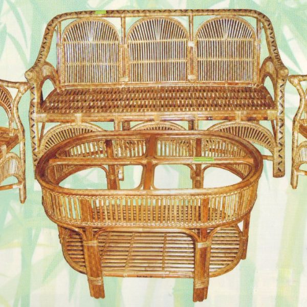 Bamboo Mat,EM108 - ETHICA ONLINE