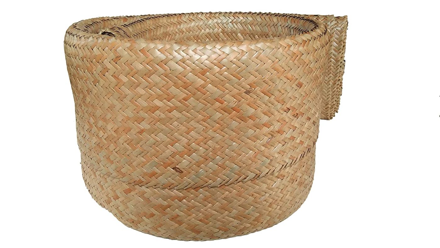 Sital Pati / Shitalpati / Bamboo Mat,EM116 and EM117 - ETHICA ONLINE