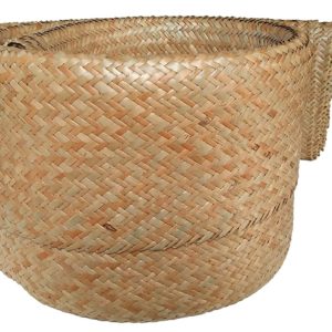 Sital Pati / Shitalpati / Bamboo Mat,EM116 and EM117 - ETHICA ONLINE