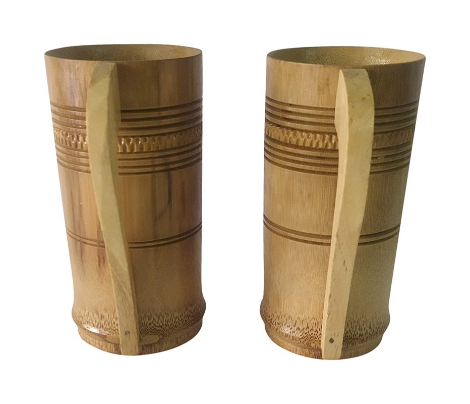 Bamboo Cup - Regular - ETHICA ONLINE