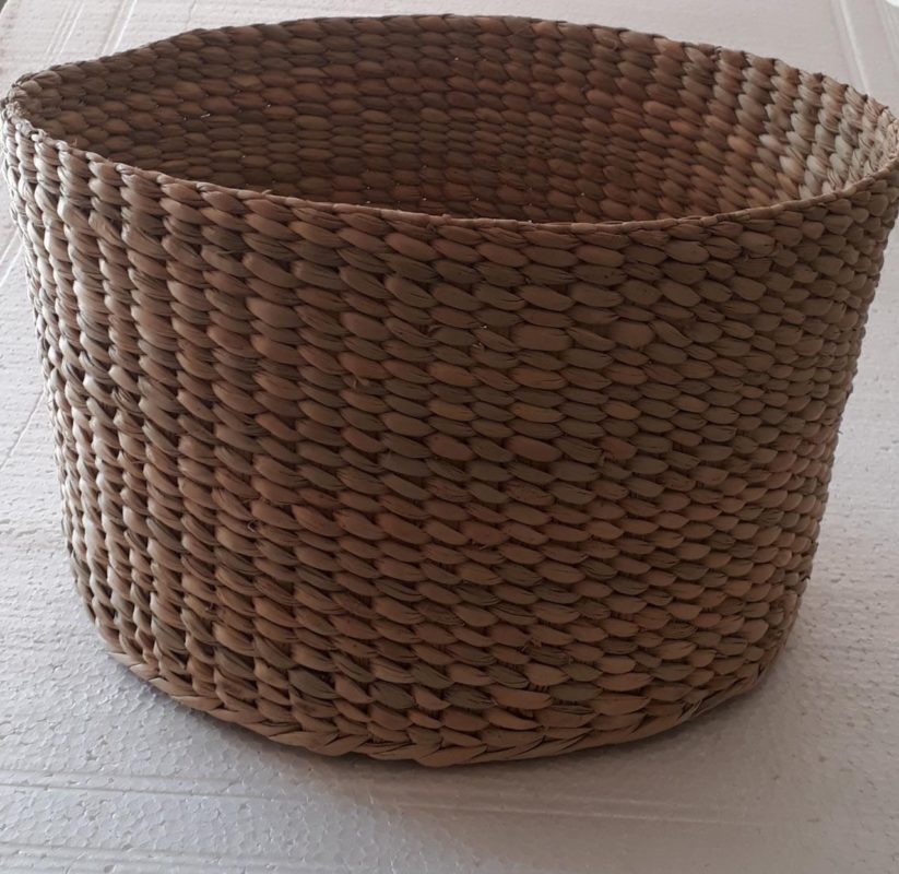 Kauna Grass Planter - ETHICA ONLINE
