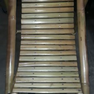 Bamboo Resting Chair - ETHICA ONLINE