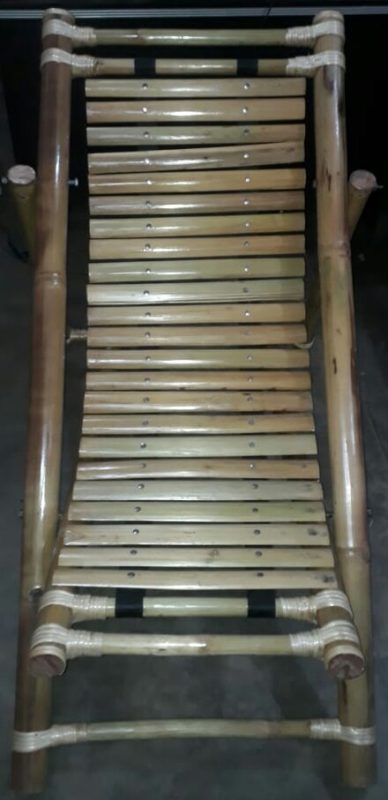 Bamboo Resting Chair - ETHICA ONLINE