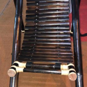 Bamboo Resting Chair - ETHICA ONLINE