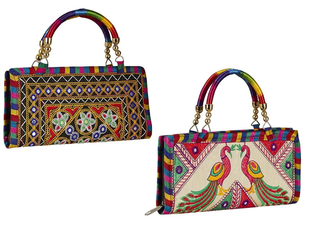Small Hand Bag - ETHICA ONLINE