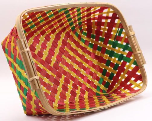 Designer Basket Color (Without Handle),EBB253 to EBB261 - ETHICA ONLINE