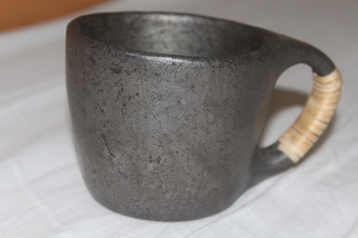 Round Cup - ETHICA ONLINE