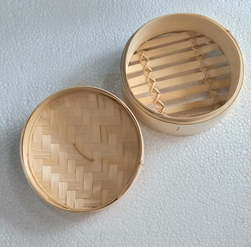 Bamboo MOMO Basket,EBB392 to EBB394 - ETHICA ONLINE