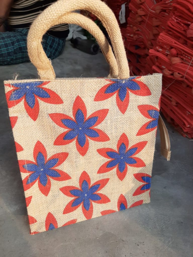 Both sides print with Zip - ETHICA ONLINE