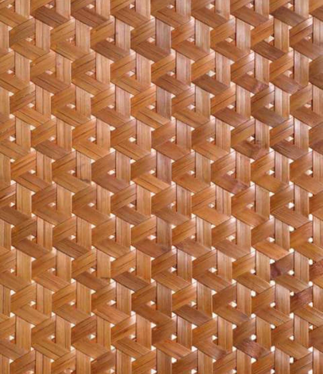 Bamboo Chatai 1 - ETHICA ONLINE