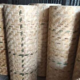 Bamboo Mat,EM108 - ETHICA ONLINE