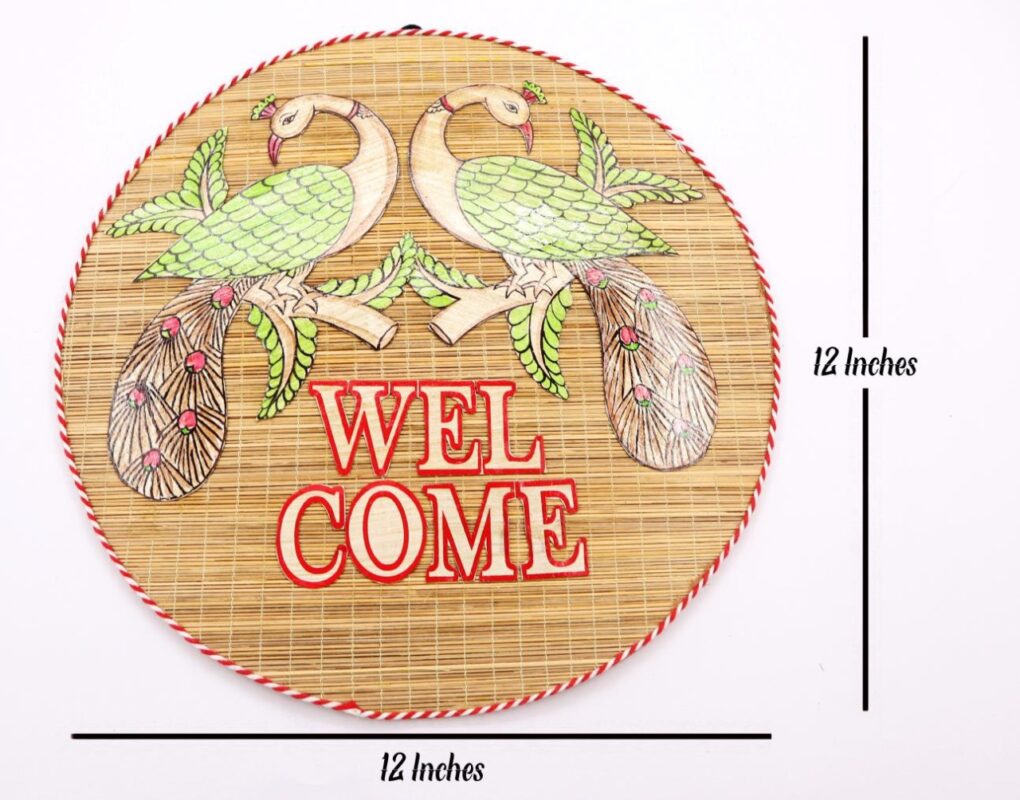 Wall Board Round - Welcome - ETHICA ONLINE