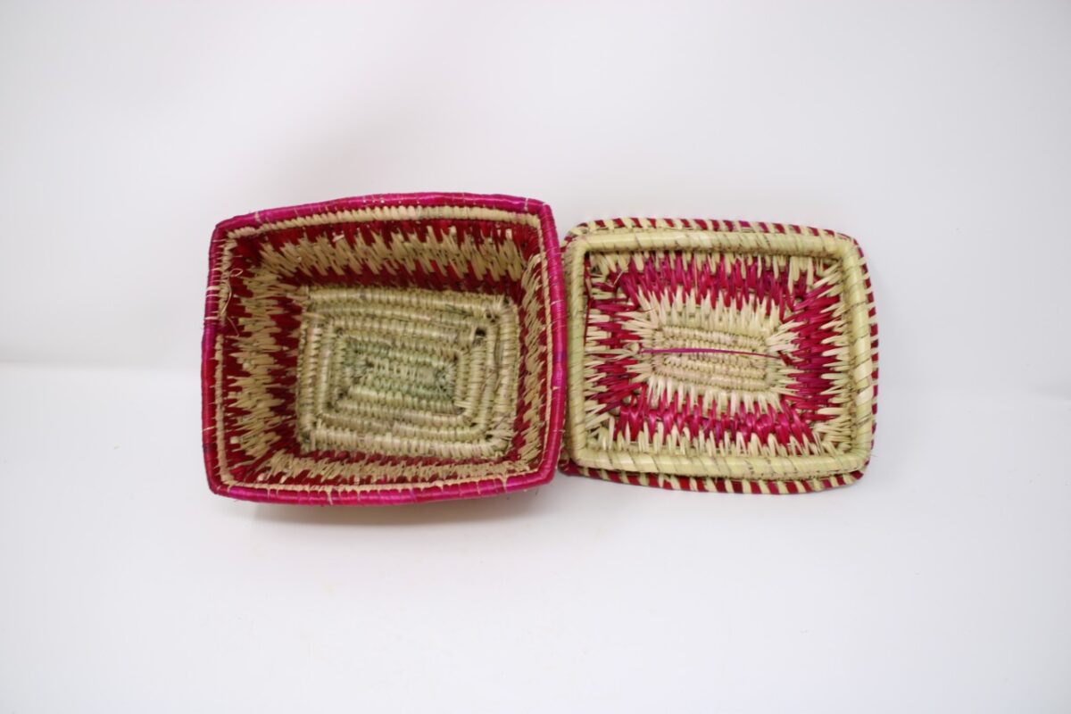 Moonj Grass Gifting Box, (Code - 046) - ETHICA ONLINE