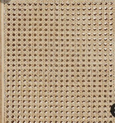 Cane Mat Roll(Webbing mat/Mesh),EM127 - ETHICA ONLINE