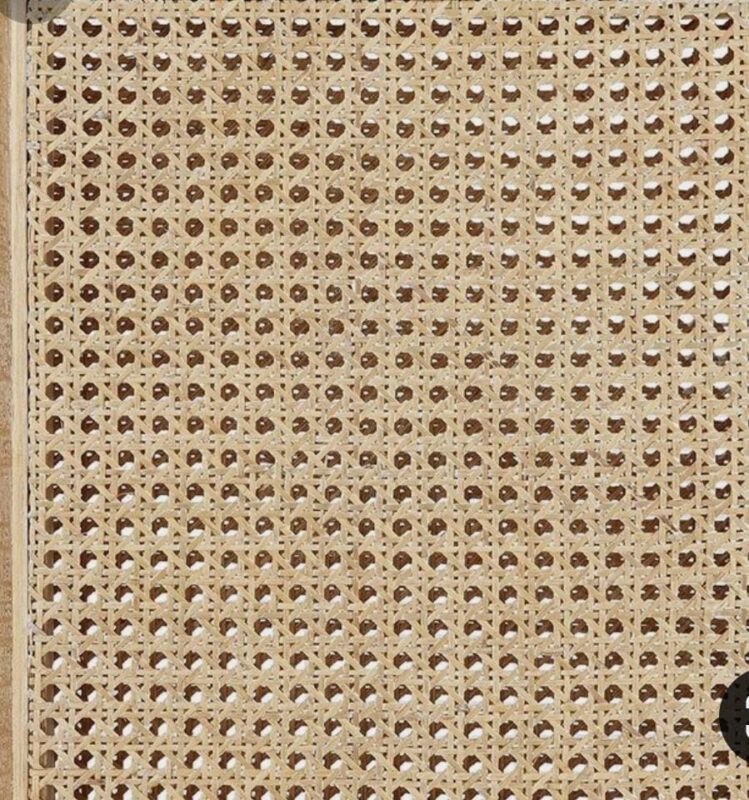 Cane Mat Roll(Webbing mat/Mesh),EM127 - ETHICA ONLINE