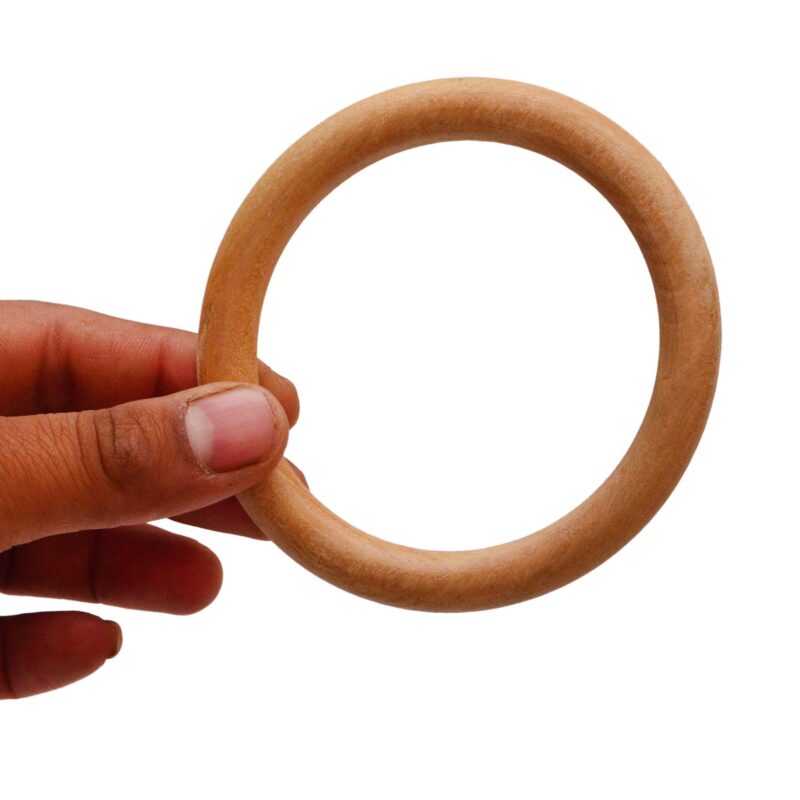 Cane Ring, EC 183 - ETHICA ONLINE